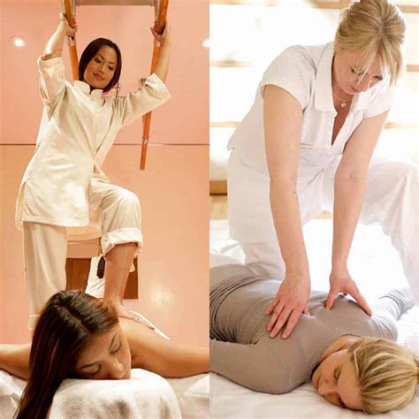Whats The Difference Between Shiatsu And Swedish Massage Which One I