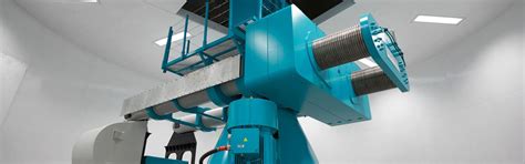 Geotechnical Modelling Basket Centrifuges