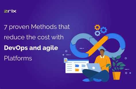 Top 7 Proven Methods To Reduce The Cost With Devops And Agile