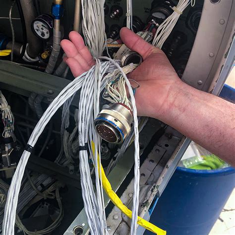 Wire Harness Capital Aviation