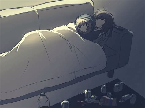 Kurohebi And Kuzu Suzumi Len En Drawn By Atoymk Danbooru