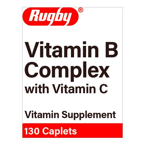 Major Pharmaceuticals 80681012600 Multivitamin Supplement Vitamin B