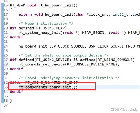 Rt Thread （2） Rtt Spi设备驱动流程 Lwip Enc28j60 Csdn博客