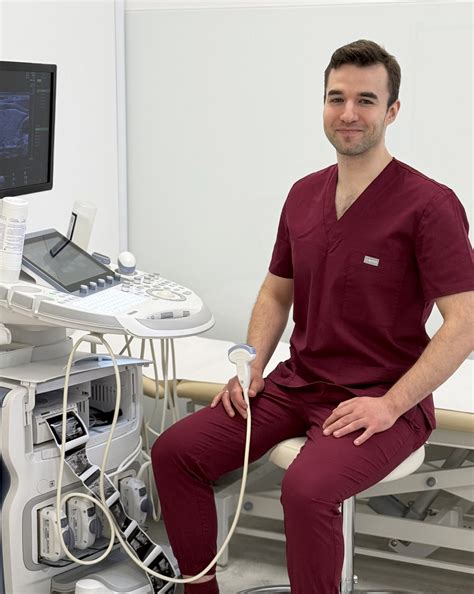 Lek Filip Lebiedziński Radiolog Centrum Medyczne Medica360