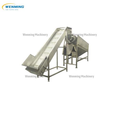 Hot Sale Corn Flakes Machine Corn Flakes Production Machine Line Wm Machinery