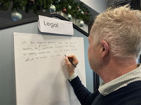 Stakeholders Chart Buoyant Future For Windermere Love Windermere