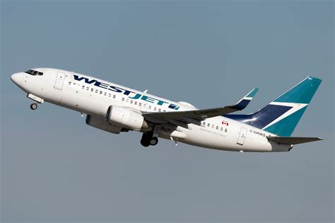 The Westjet Fleet In 2021 Simple Flying