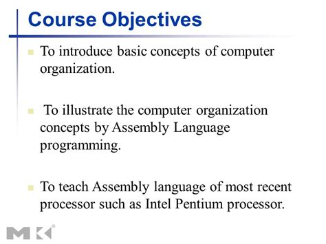 Computer organization & Assembly Language Programming - ppt download