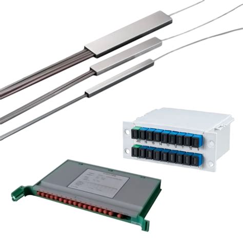 Data Center And Networking Splitters Artic