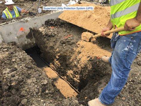 Pipe Void Systems Supervoid Systems Llc