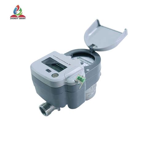 Smart Water Meter Smart Gas Meter Smart Energy Meter