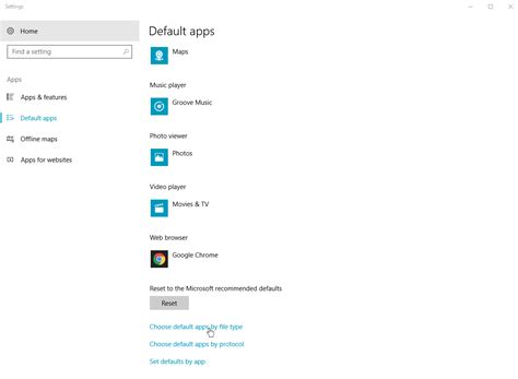 How To Set Adobe Reader As The Default Pdf Viewer For Windows 10 And