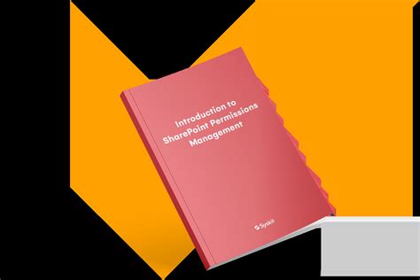 Introduction To Sharepoint Permissions Management Ebook