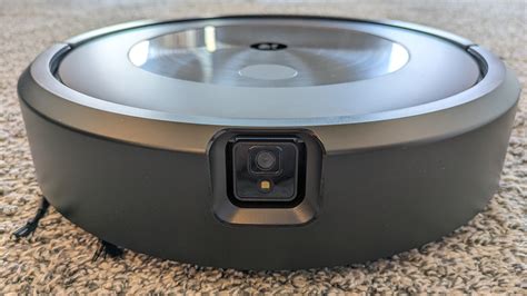 Irobot Roomba J9 Review Pcmag