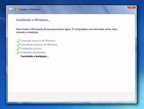 Tutorial Como Resolver O Erro Windows Setup Could Not Configure