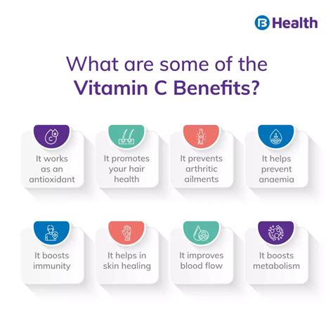 Vitamin C Benefits Proper Dosage Sources And Deficiency
