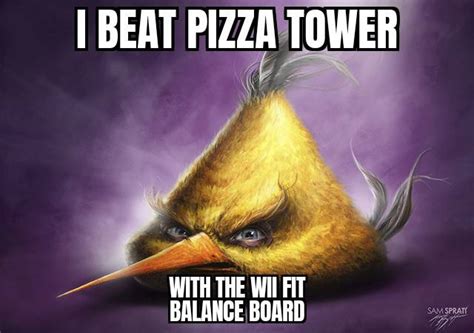 Realistic Angry Birds Meme 19 By Murgicissus On Deviantart