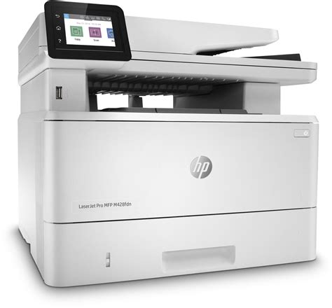 HP LaserJet Pro M428fdn MFP 4w1 (W1A29A) (przebieg: 1-5 tys. stron ...