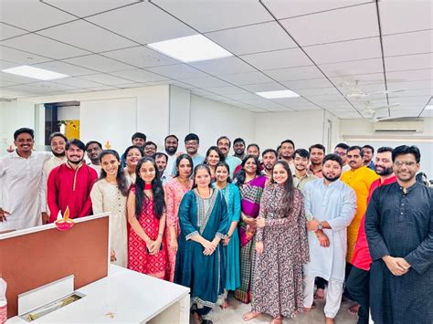 sampath pavan kuppili posted on linkedin