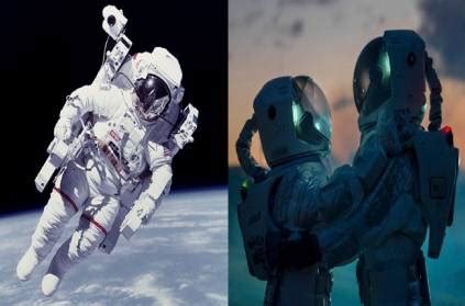 Scientists Answers Possible To Sex In Zero Gravity Space Technology News
