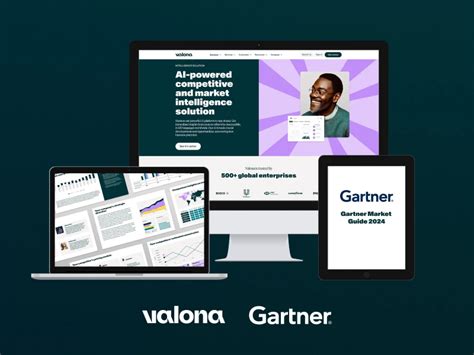 Gartner Market Intelligence Guide Valona Intelligence