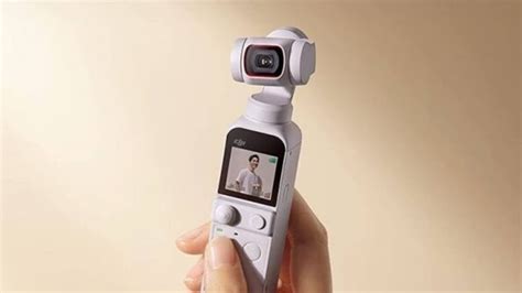 오즈모포켓2 화이트 선셋 ﻿오즈모액션캠 스펙 리뷰