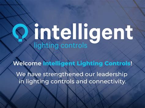 Signify Acquires Us Wired Control Systems Manufacturer Intelligent