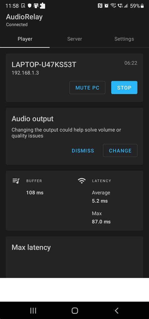 How To Use Your Android Phone As A Speaker For Your Windows Mac Or Linux Computer