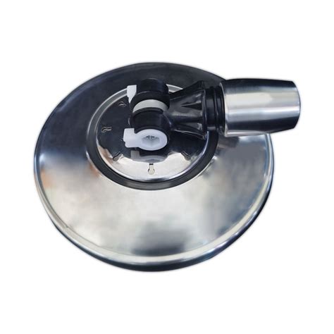 Custom Stainless Steel Spin Mop Head S Manufacturers Factory