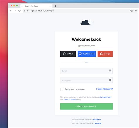 what is github and how does it work runcloud