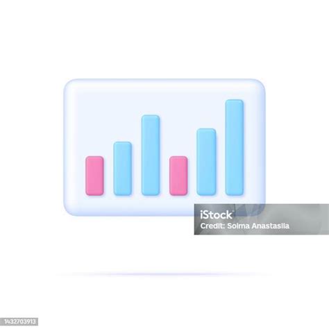 3d 성장 막대 그래프 그림 목표와 목표 달성 성장 사업 성공 만들기 개발에 대한 스톡 벡터 아트 및 기타 이미지 개발 경제 고용과 노동 Istock