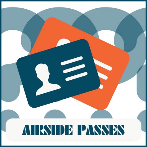 Class1personnel On Linkedin ️ What Is An Airside Pass ️ Airside