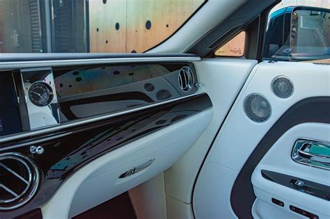 Rolls Royce Spectre Spectre Urbanstarlightbespokexpelgrille