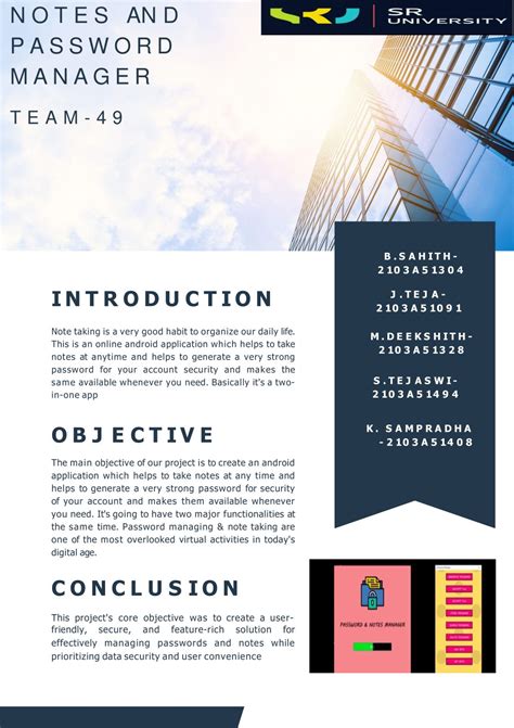 Tejaswi Sriram On Linkedin Hello Connections Heres Our Minor