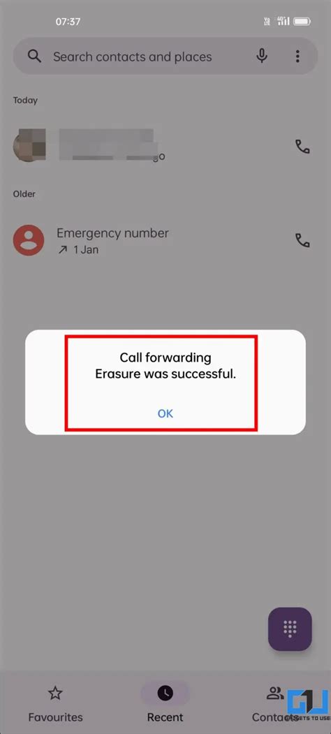 7 Ways To Stop Call Forwarding On Android And Iphone Gadgets To Use