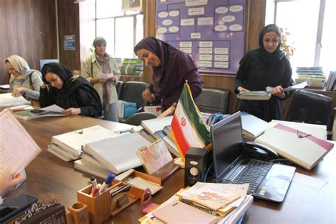 برگزاری جلسه اولیا و مربیان