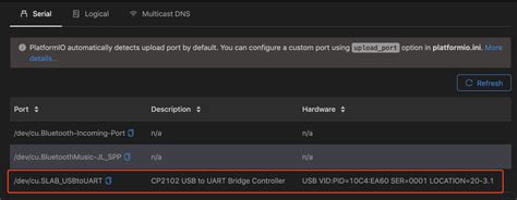 在esp32开发板上安装marlin 创客出手 在esp32开发板上安装marlin 创客出手