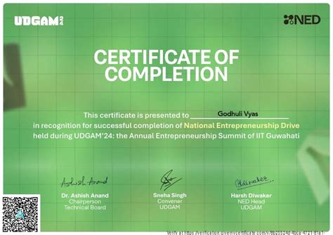 godhuli vyas on linkedin udgam24 ecelliitguwahati entrepreneurship
