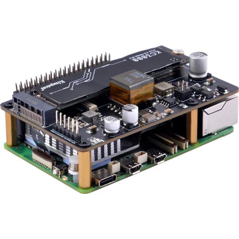 Raspberry Pi Nedir