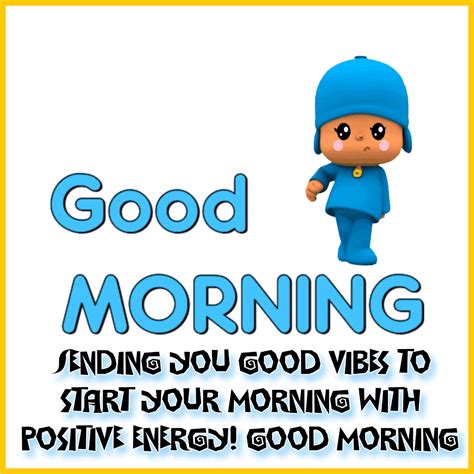 Pin On Good Morning