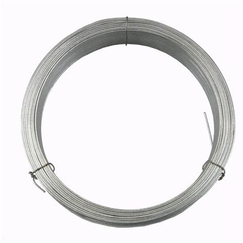 Arame Galvanizado Bitola Nº18 Kg Ancora Artesana