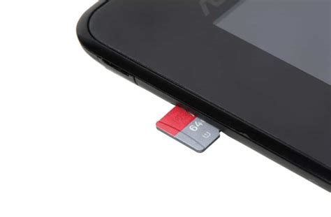 How Do I Set An Sd Card As Default Storage For Samsung Tablet The