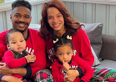 Who Is Elle Duncans Husband Omar Abdul Ali