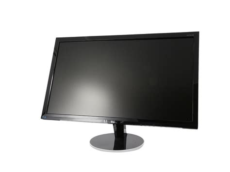 AOC Q2778VQE 27 Quad HD 2560x1440 Monitor 1ms Response Time HDMI DisplayPort DVI D VGA VESA