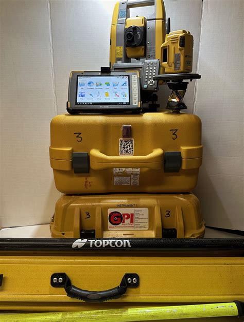 Survey Rentals Gpi