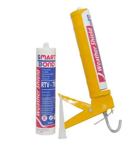 Silicone Sealant Dow Corning 789 Packaging Size 280 Ml At Best Price