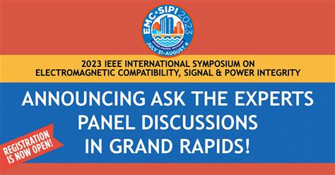 Ieee Emc Society On Linkedin Ieee Esp23 Emc Sipi Industryexperts