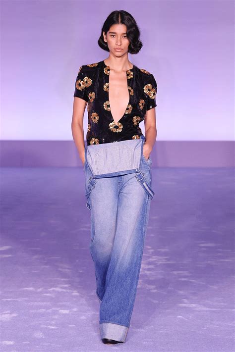 Brandon Maxwell Spring 2023 Ready To Wear Collection Artofit