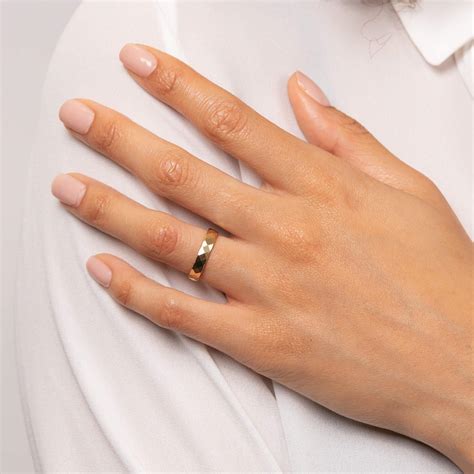 Radiate Elegance With Our Collection Of 9ct Gold Rings Gold And