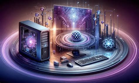 Exploring Quantum Computing What It Means For The Future Of Technology Rassakowska